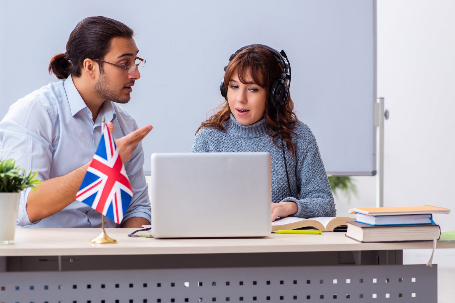 Le TOEIC est-il obligatoire en Master ? - digiSchool