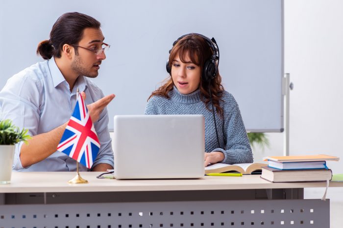 Le TOEIC est-il obligatoire en Master ? - digiSchool