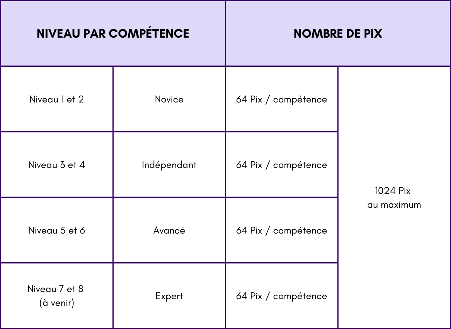 Pix, la certification qui atteste tes compétences numériques - digiSchool