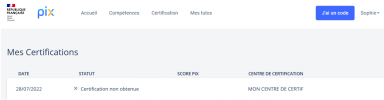 Certification Pix : les nouveautés de 2025 - digiSchool