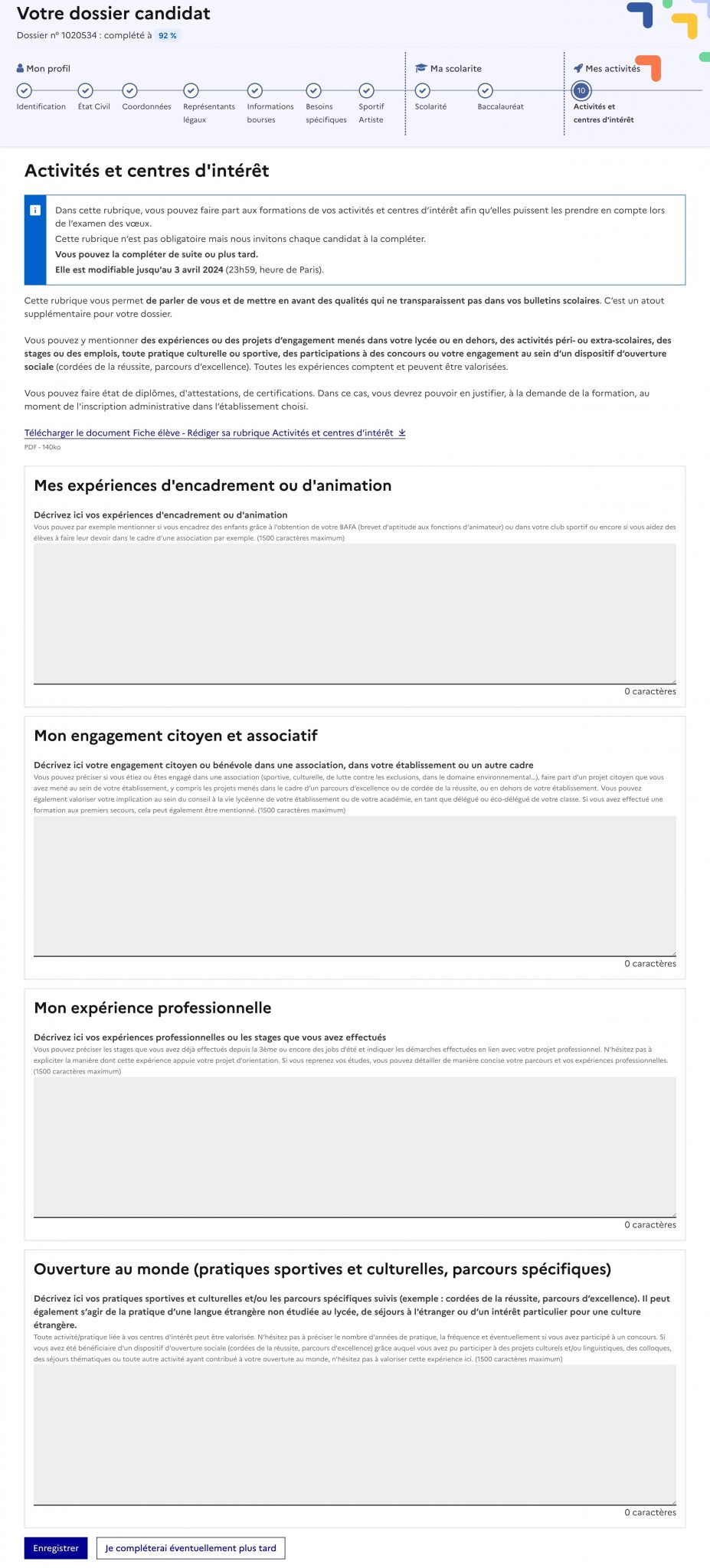 Comment s'inscrire sur Parcoursup : la démarche à suivre - digiSchool