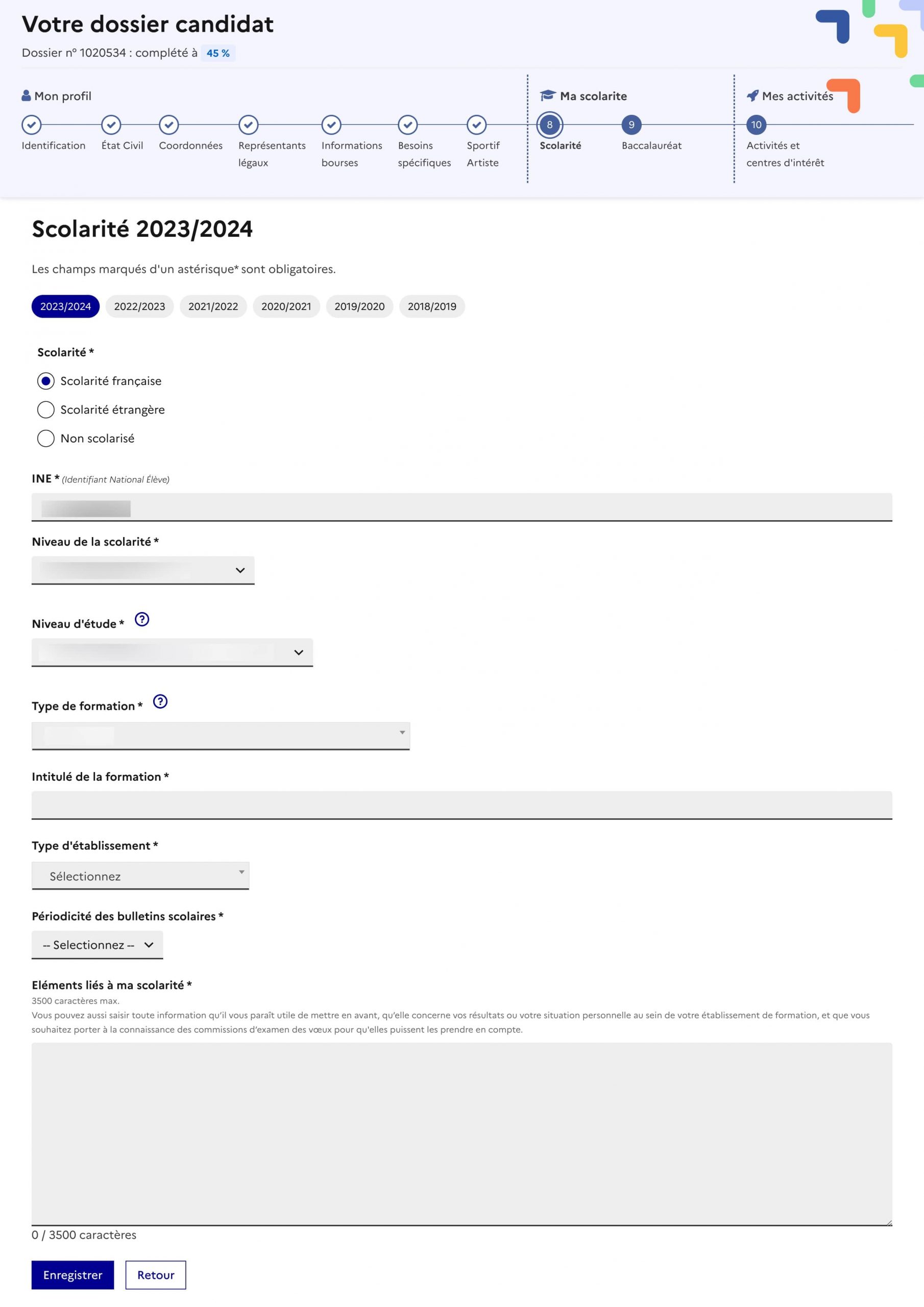 Comment s'inscrire sur Parcoursup : la démarche à suivre - digiSchool