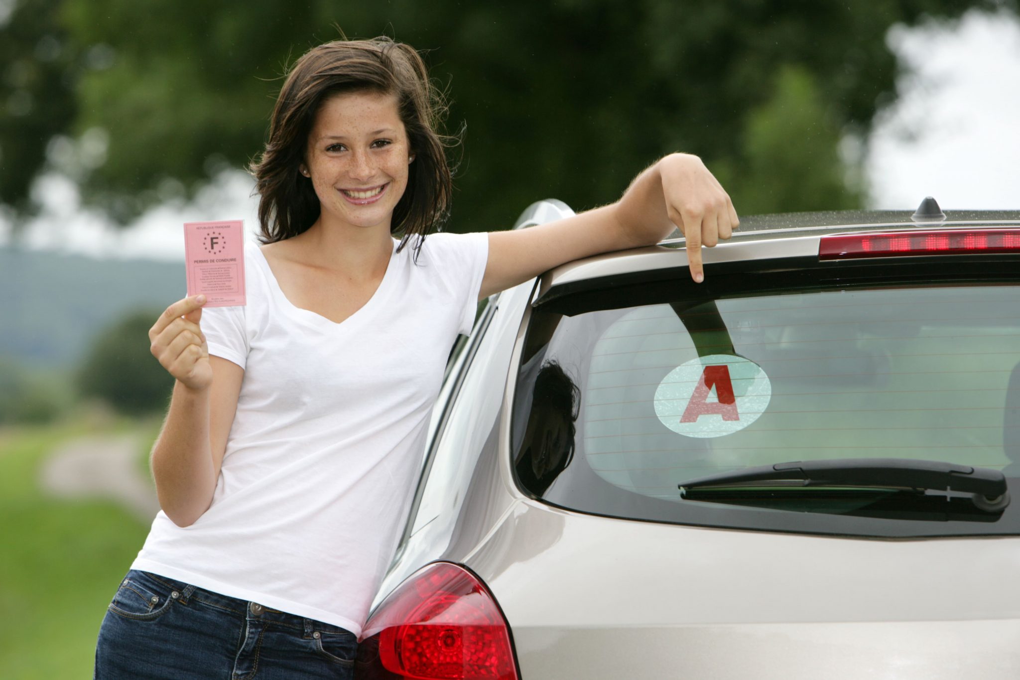 Apprendre à conduire sans auto-école : tout savoir - digiSchool