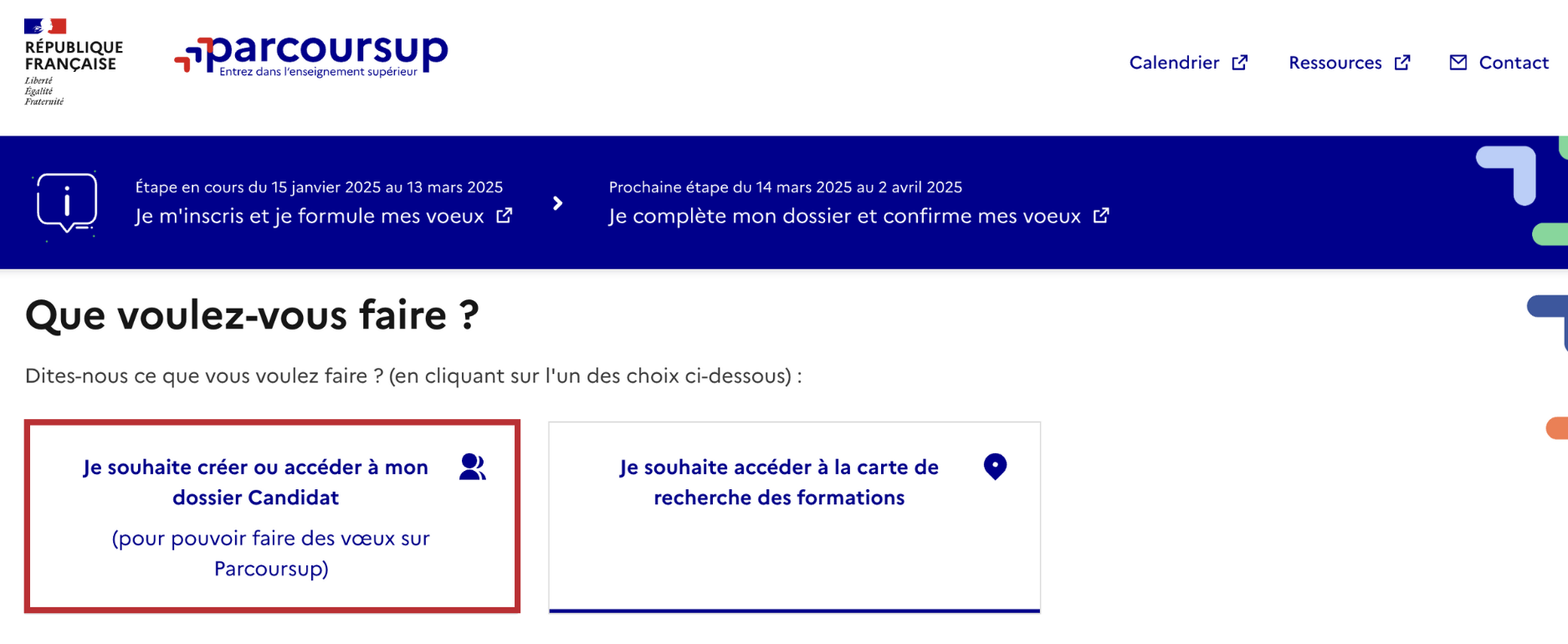 Inscription Parcoursup 2026 : étapes et documents utiles - digiSchool