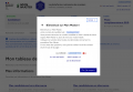 Ouverture plateforme Mon Master : comment créer ton compte